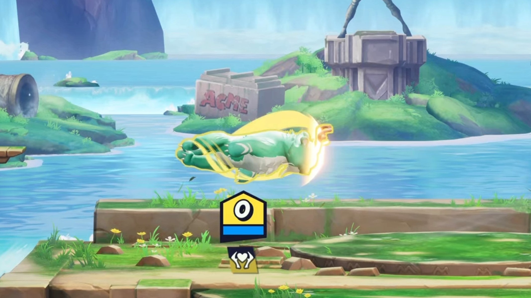 MultiVersus Reindog Guide: Combos, strategies, and matchups you should ...