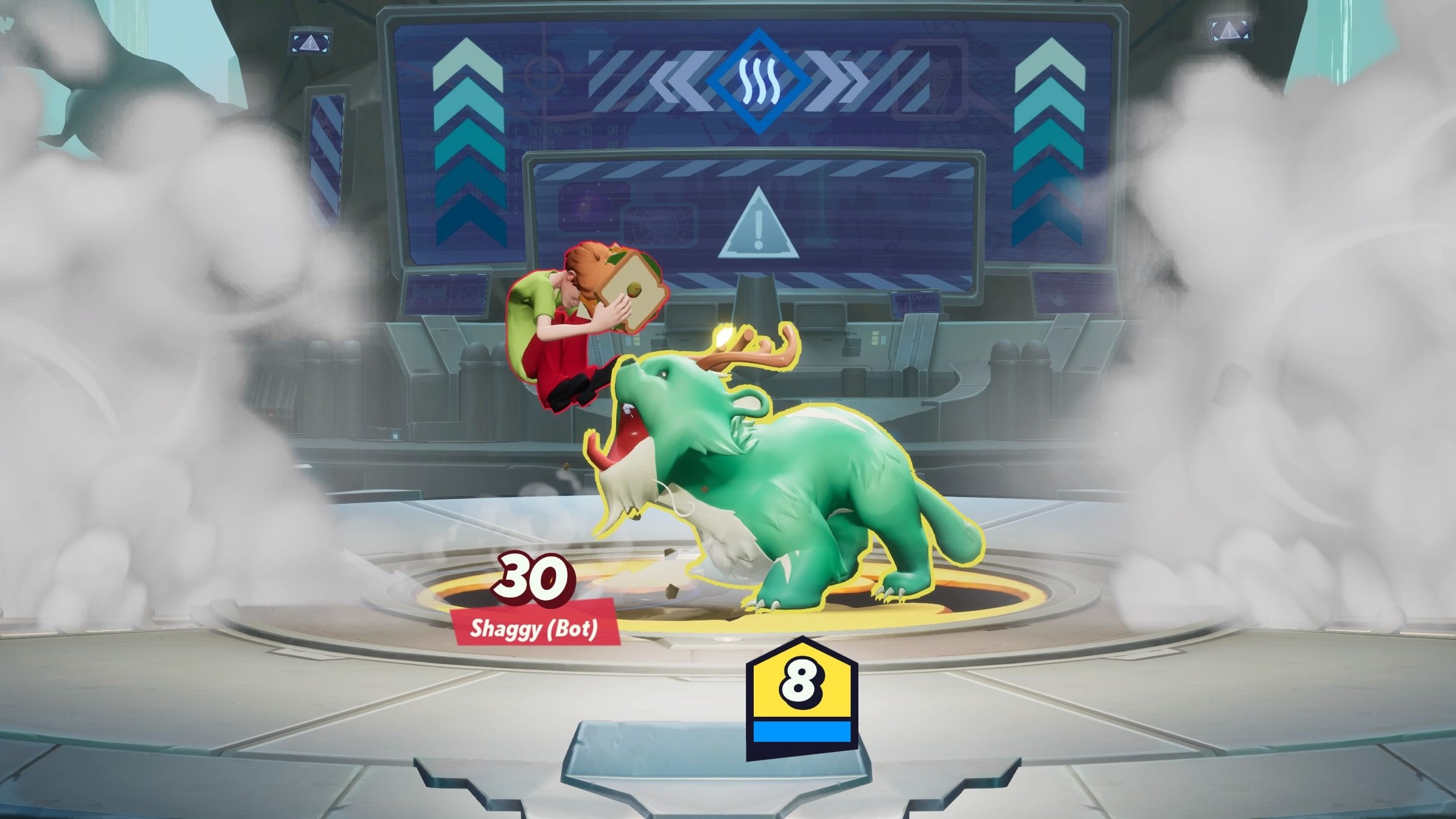 MultiVersus Reindog Guide: Combos, strategies, and matchups you should ...