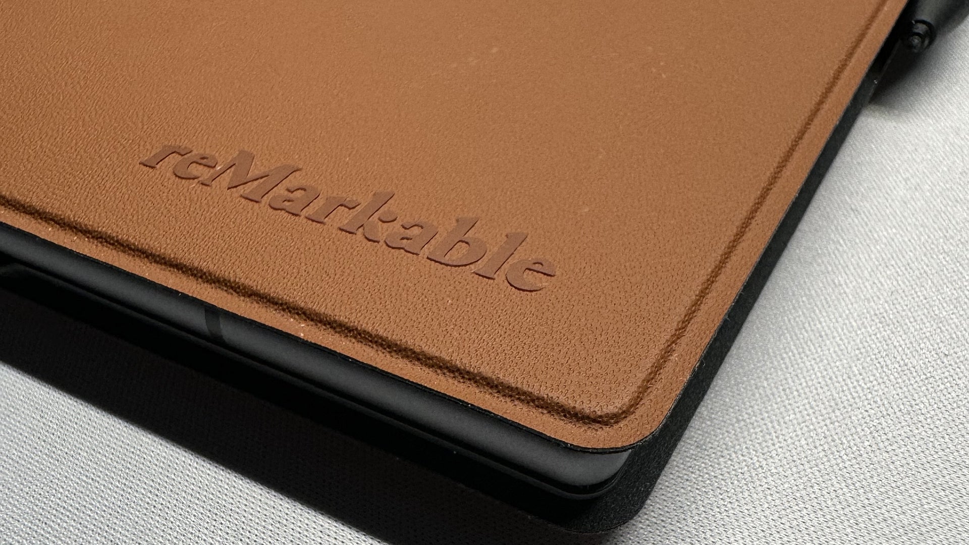 reMarkable 2 e-ink Tablet im Test: Ihr wisst, dass ihr euch mehr ...