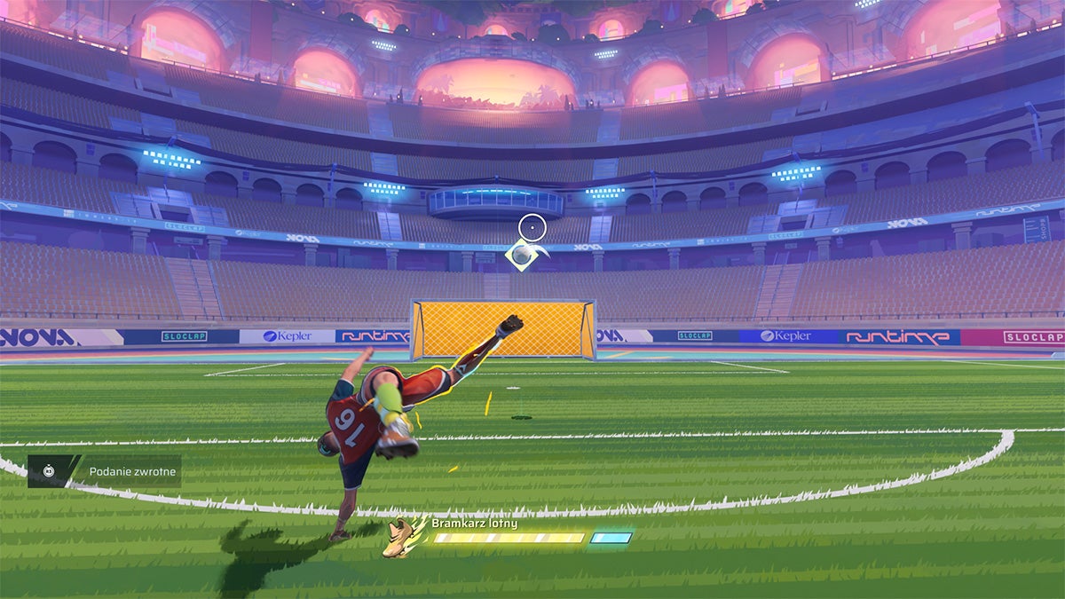 Beta Rematch - jak pobrać na PC, PS5 i Xbox | Eurogamer.pl