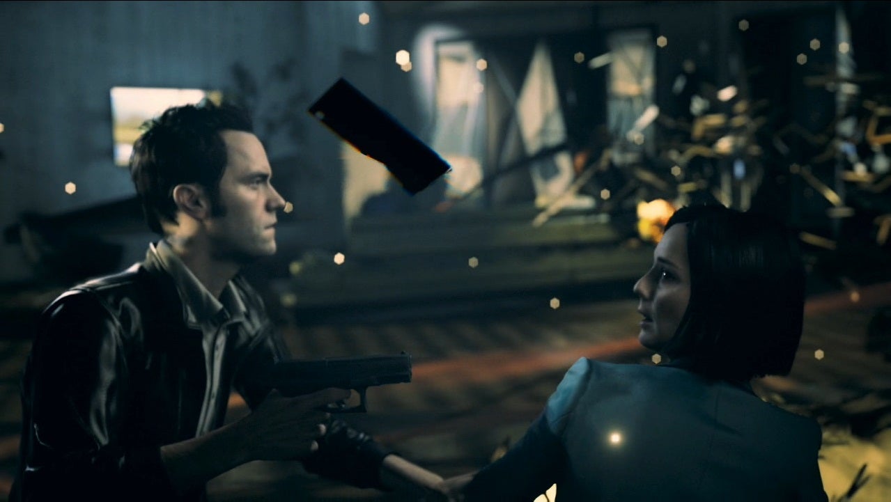 Remedy CEO leaves after 15 years | GamesIndustry.biz