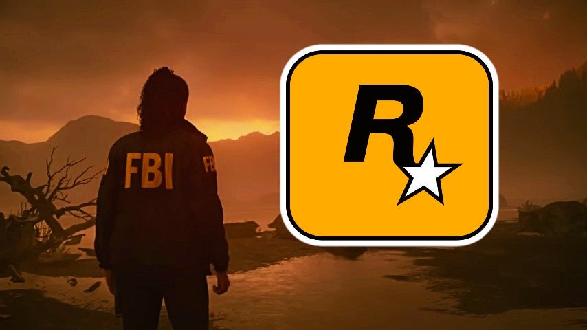 Wer bekommt das "R"? Take Two und Remedy streiten um das Rockstar-Logo ...