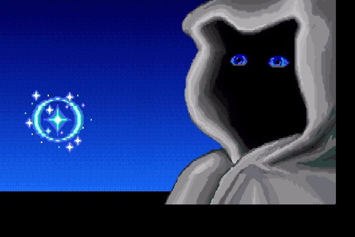 Remembering Loom, the adventure game designed to be completed ...