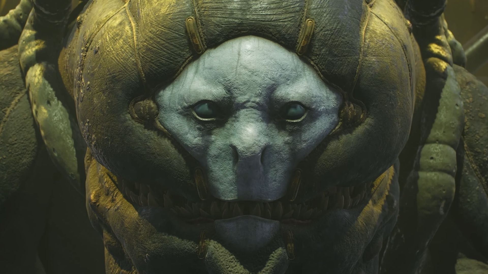 Remnant 2 - Tal'Ratha: walka z bossem | Eurogamer.pl