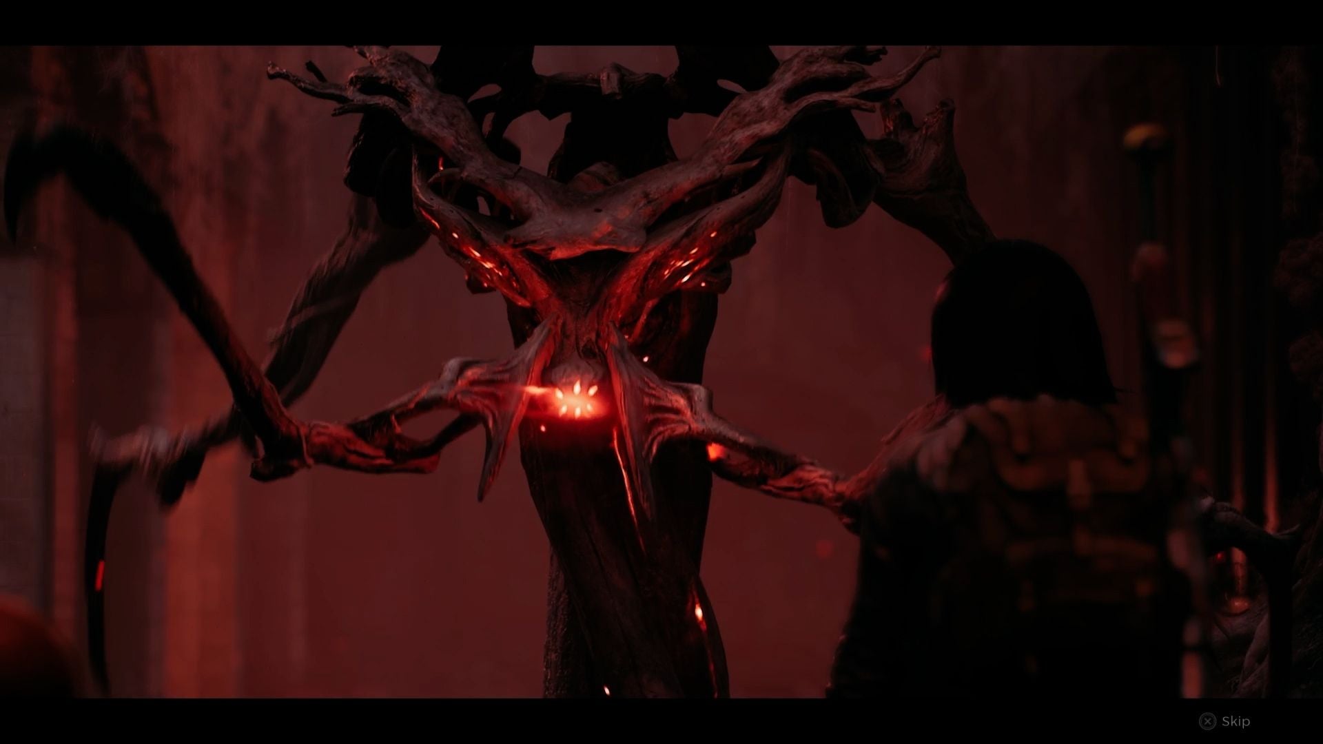 Remnant 2 - Root Mantis: walka z bossem | Eurogamer.pl