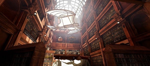 Lock And Michelangeload: Renaissance Heroes | Rock Paper Shotgun