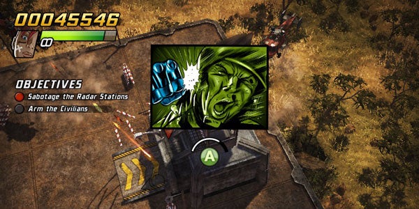 Wot I Think: Renegade Ops | Rock Paper Shotgun