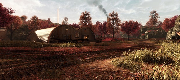 Renegade X Commands, Nay Conquers, Your Attention | Rock Paper Shotgun