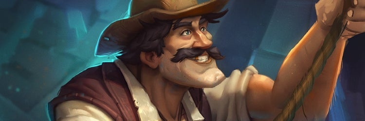 Hearthstone deck guide: Reno Jackson Paladin - January 2016 | Rock ...