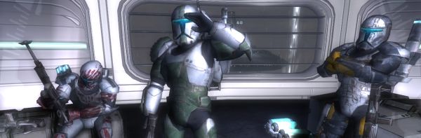 Retrospective: Republic Commando | Rock Paper Shotgun