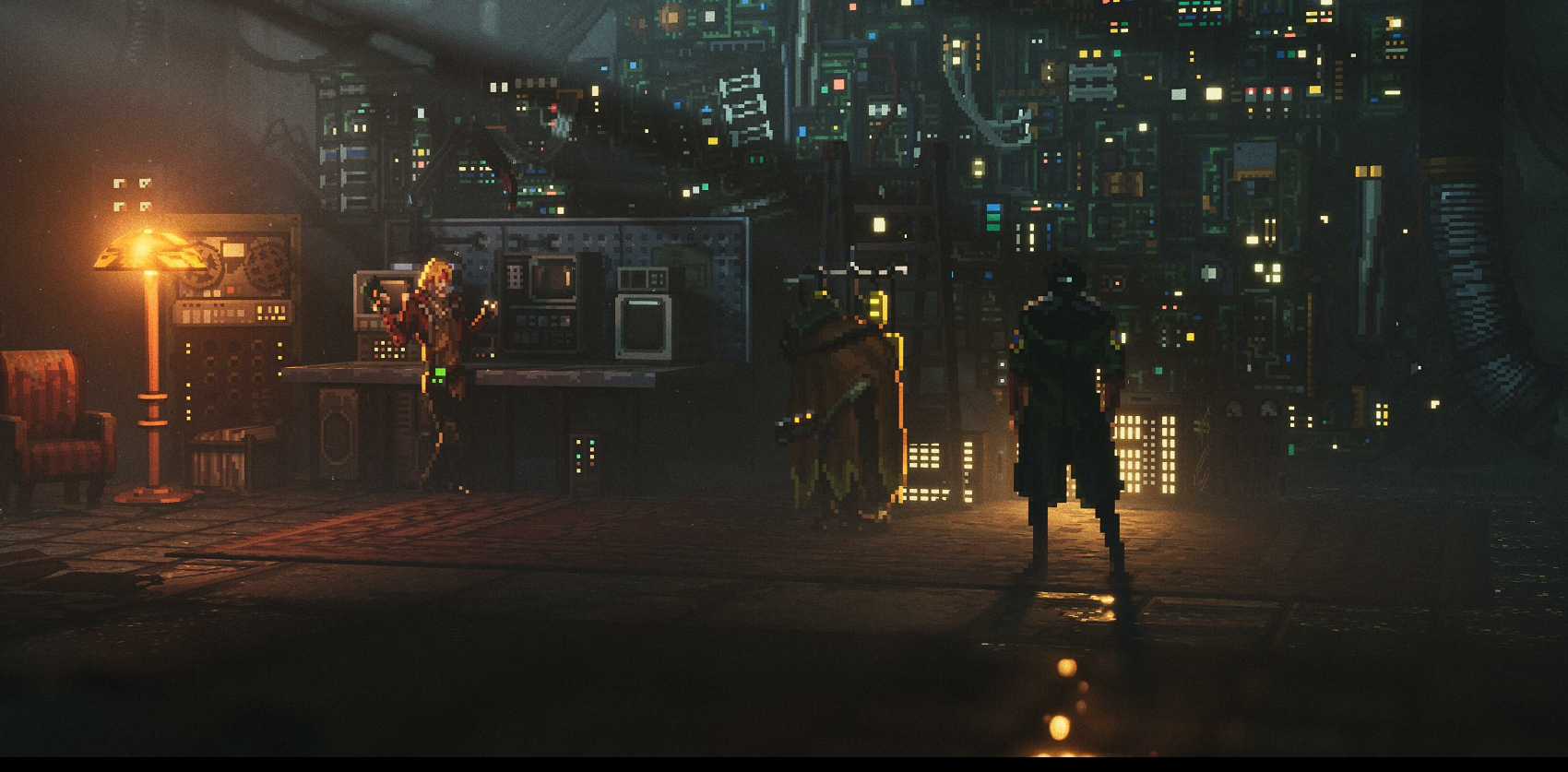 Sad Cat Studios raises $5m investment | GamesIndustry.biz