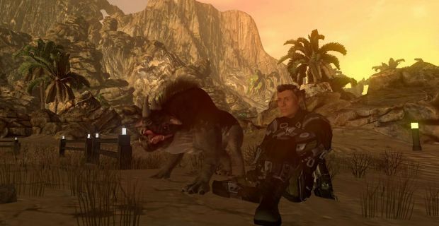 The Repopulation is about to get repopulated | Rock Paper Shotgun