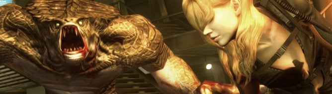 Resident Evil: Revelations lets you play as Rachel in Raid Mode | VG247