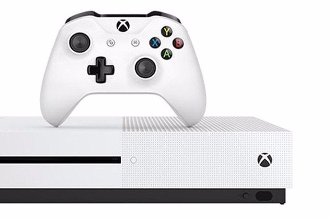 Reservas da Xbox One Slim esgotaram em várias lojas | Eurogamer.pt