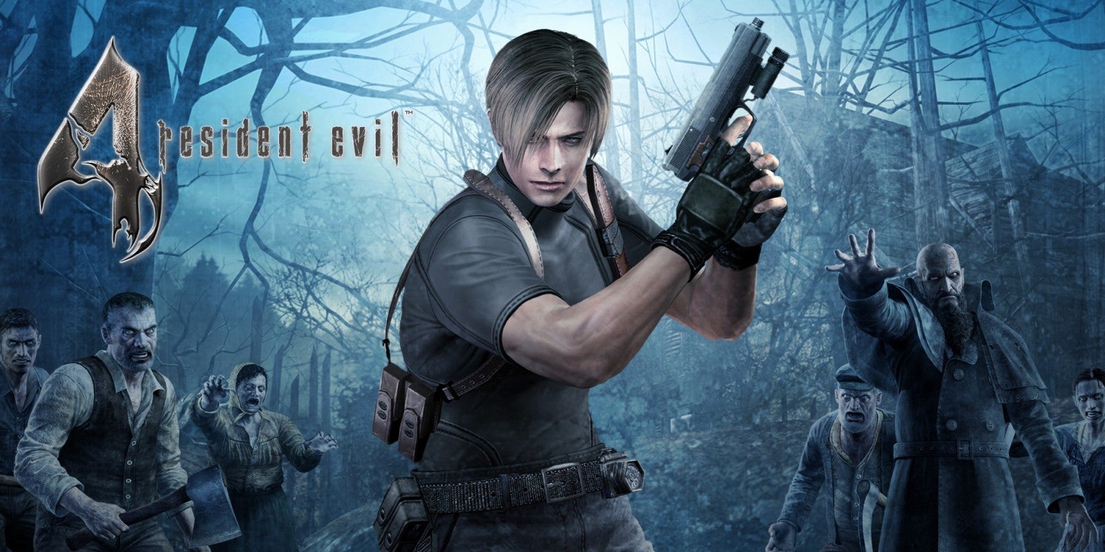 Criador de Resident Evil abre novo estúdio | Eurogamer.pt