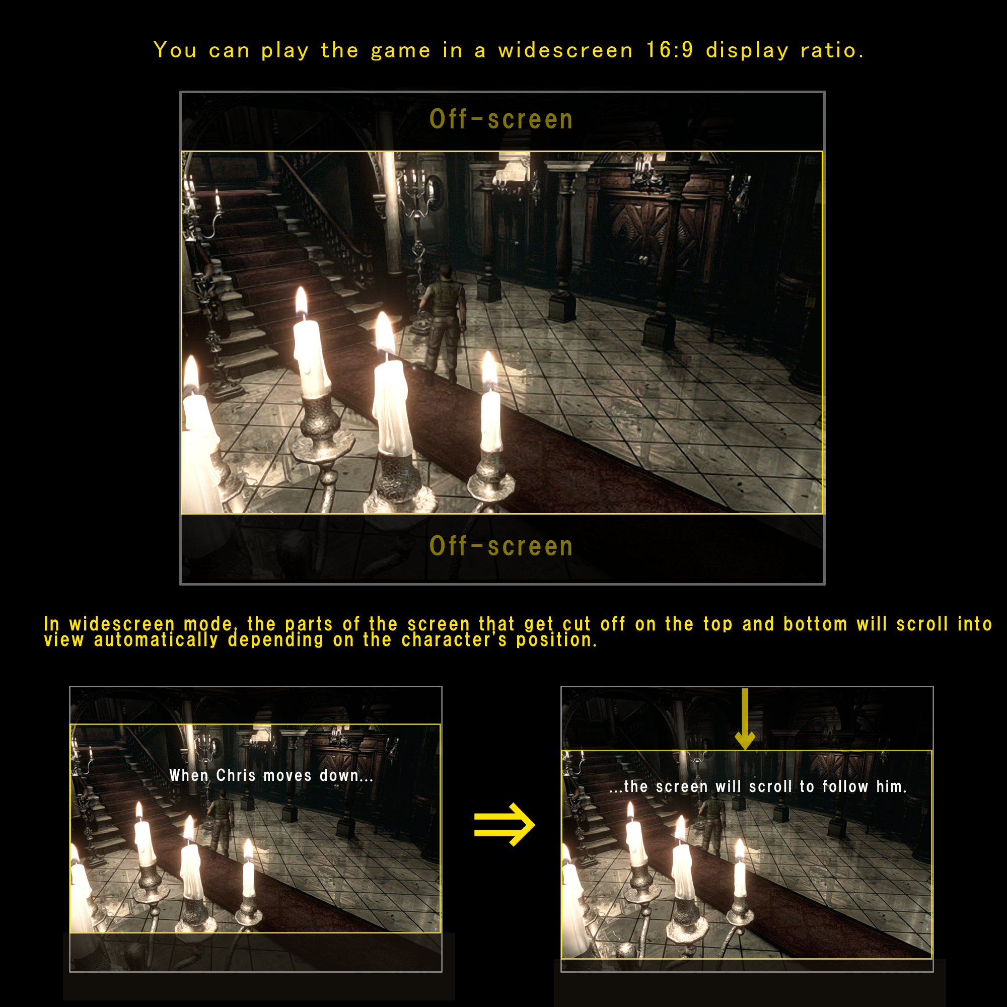 Resident Evil 1 remastered for PS4, Xbox One, PC, PS3 and Xbox 360 ...