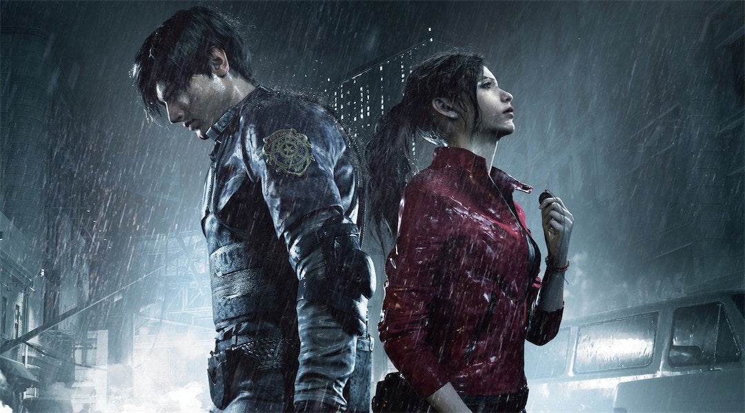 Resident Evil 2 Remake acima dos 13 milhões de unidades vendidas ...