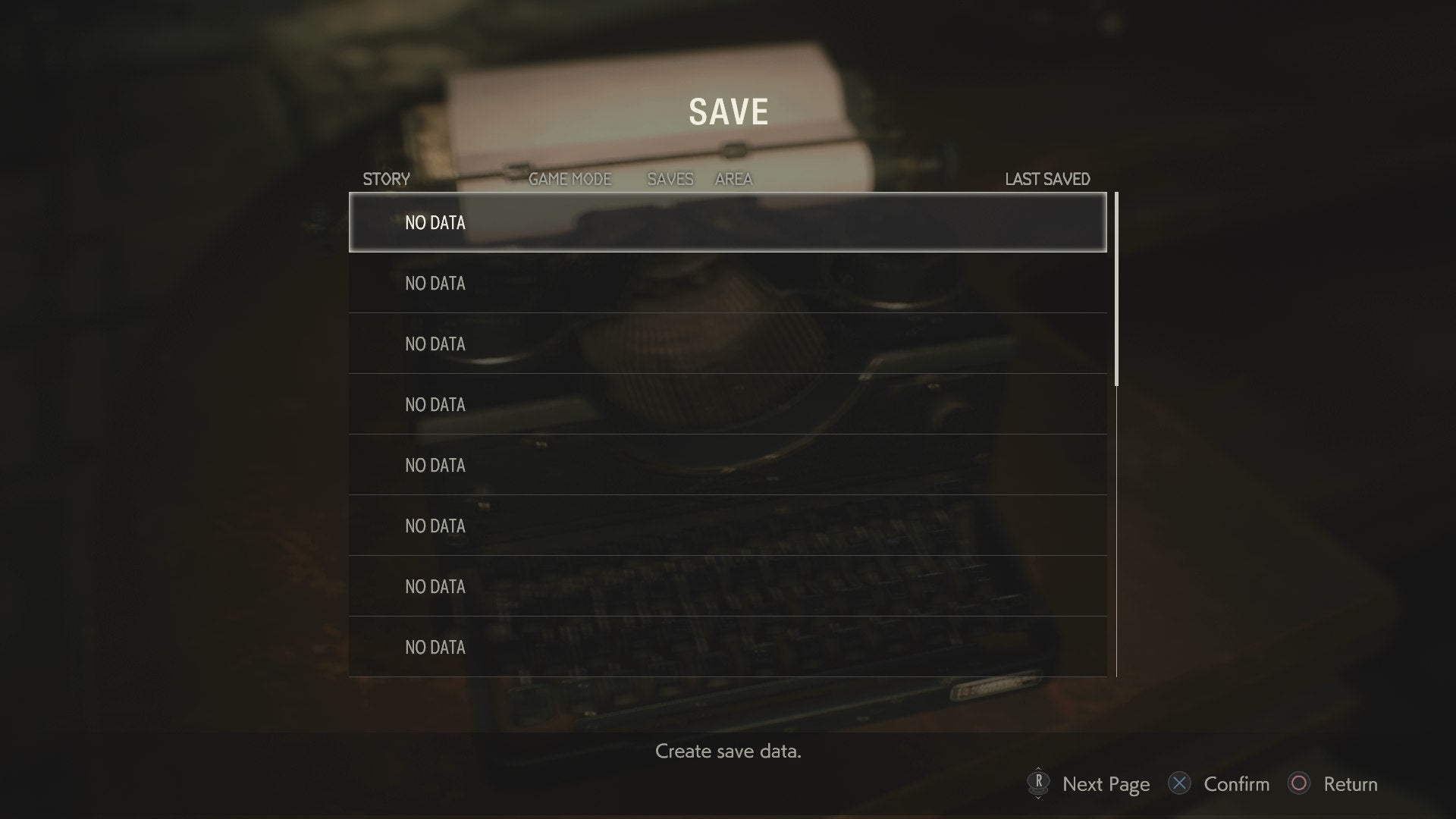 How to Save in Resident Evil 2 | VG247