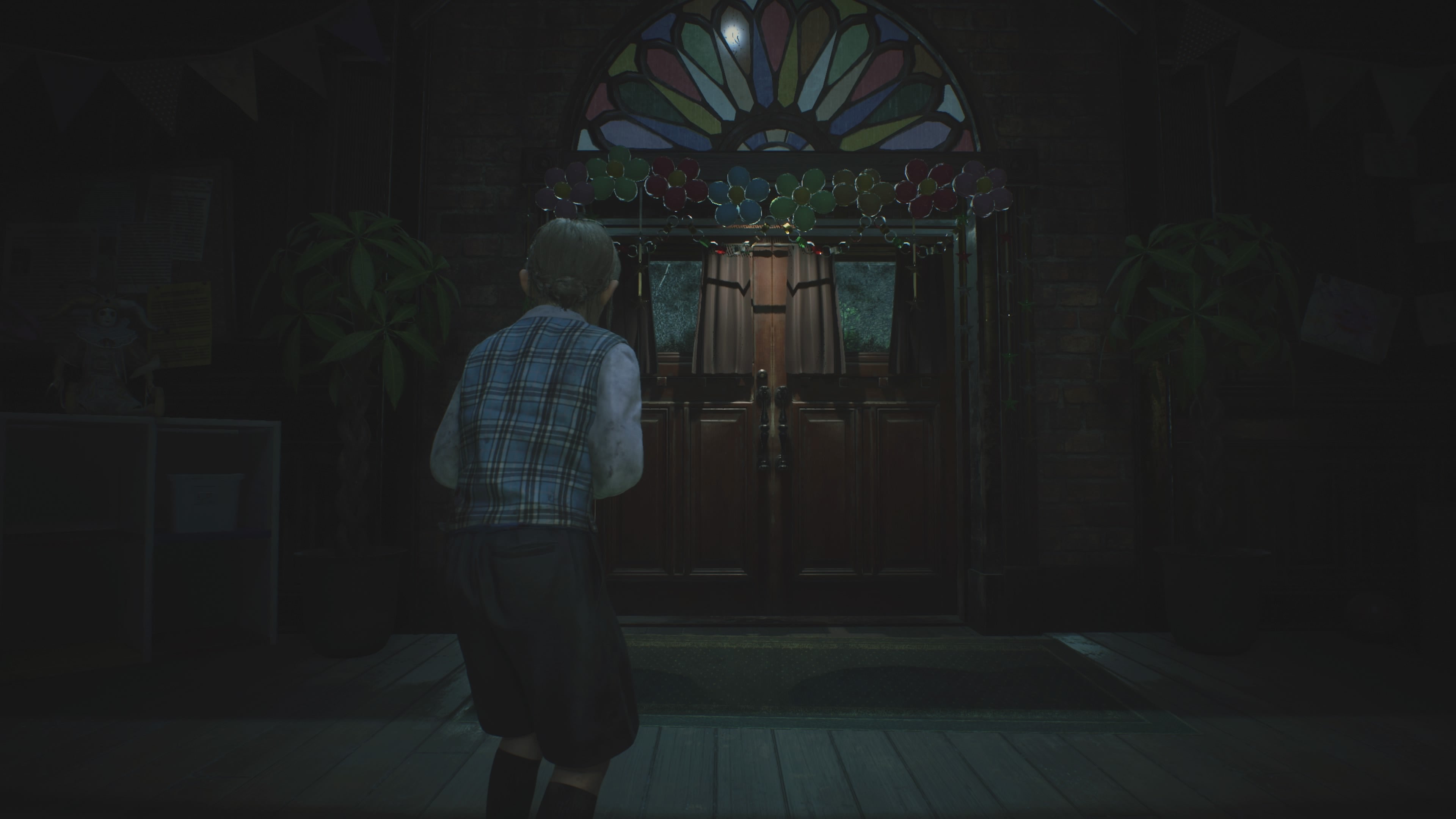 Resident Evil 2 Sherry Birkin Walkthrough - How to Complete the Sherry ...