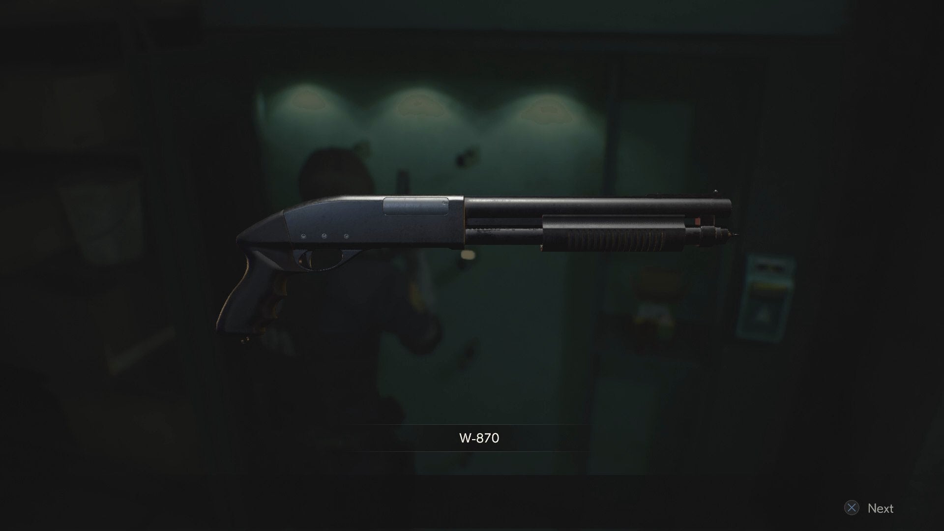 Resident Evil 2 Weapons List - The Best Weapons for Claire and Leon in ...