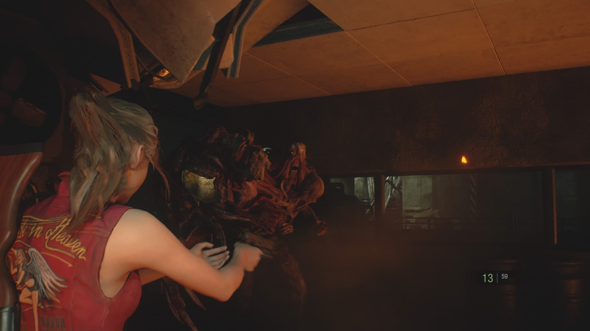 Resident Evil 2 Remake | VG247