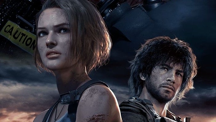 Resident Evil 3 train puzzle solution: How to bring the trains online ...