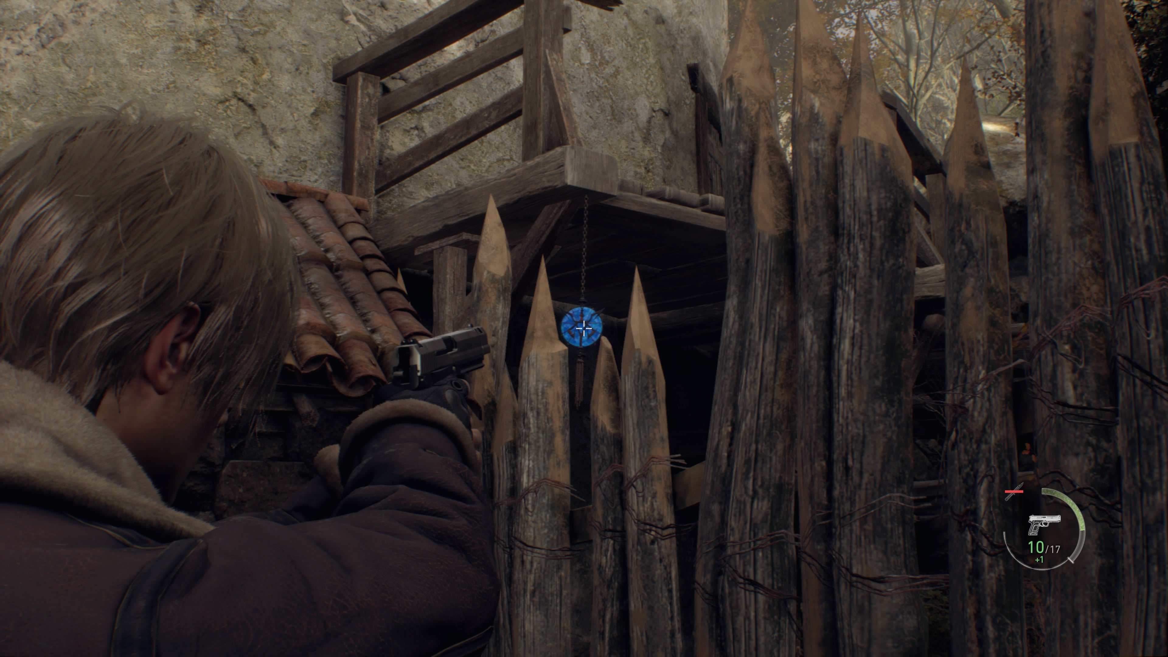 Resident Evil 4 Blue Medallions guide: All Medallion locations | VG247