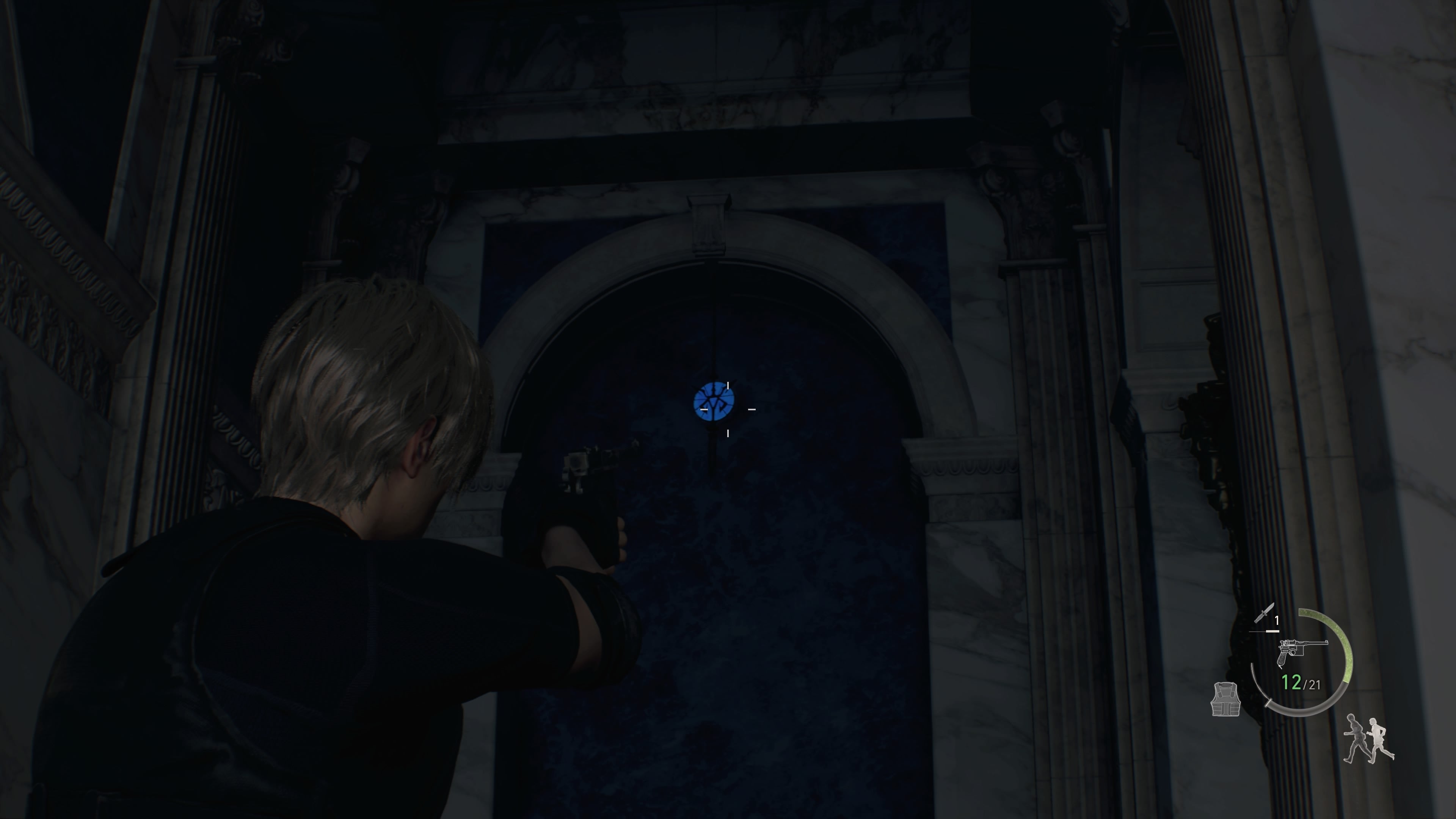 Resident Evil 4 Blue Medallions guide: All Medallion locations | VG247