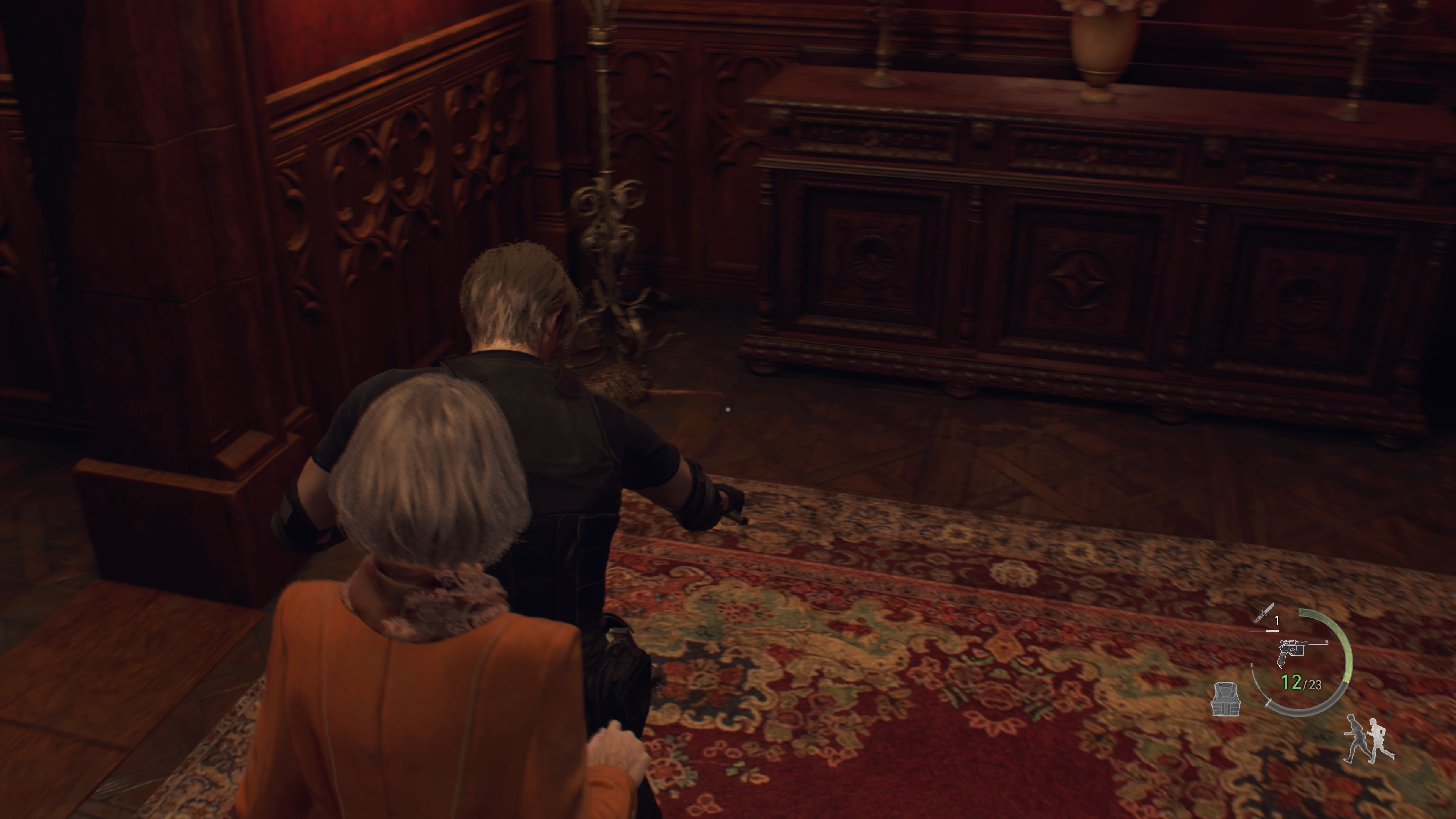 Resident Evil 4 Pest Control: Where to exterminate the rats | VG247