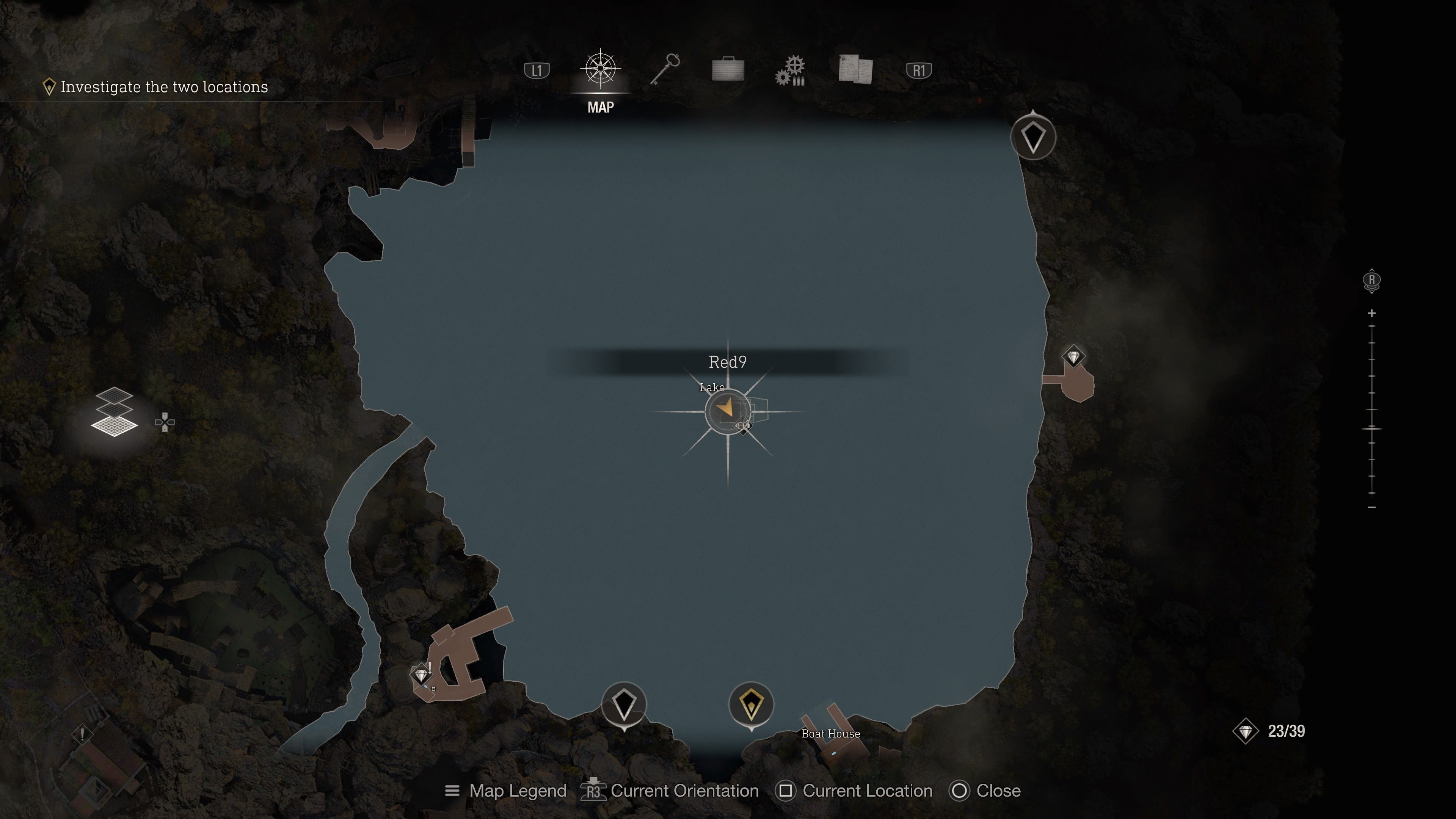 Resident Evil 4 Remake: Weapon Guide and Shotgun Location | VG247