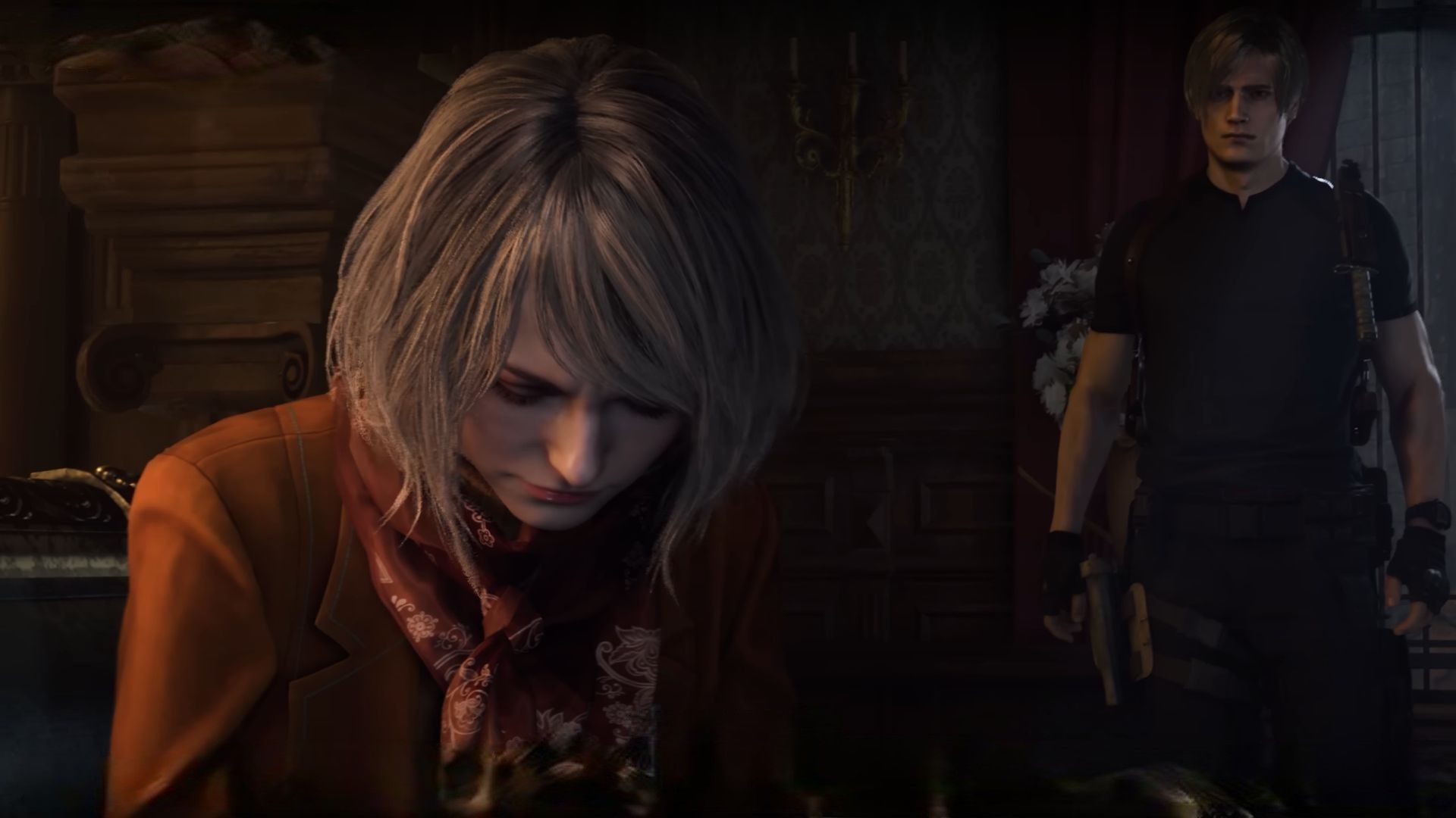 As Resident Evil remakes continue to print money, Capcom confirms plans ...