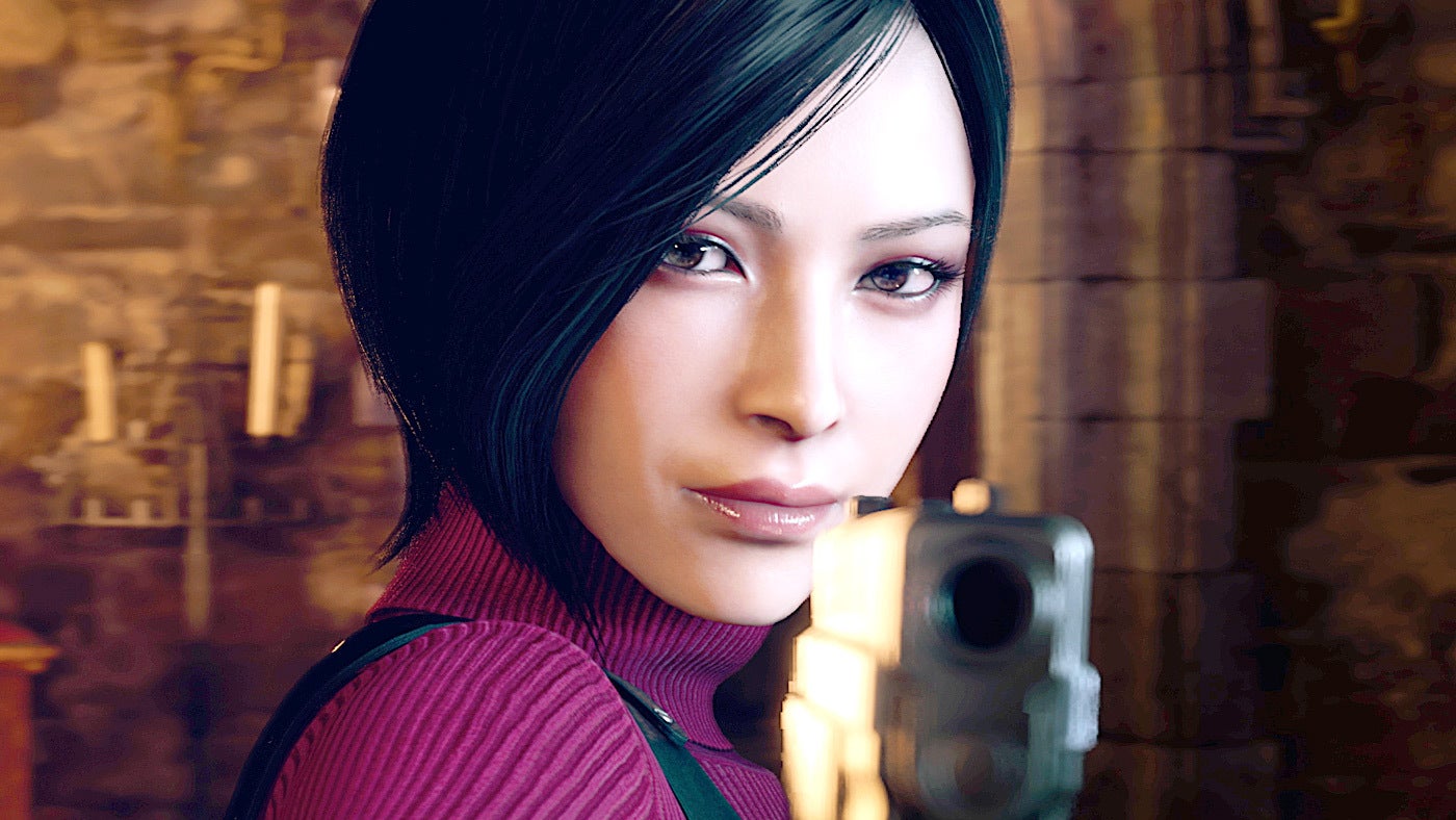 Wysyp ocen 10/10 dla Resident Evil 4. Mamy kolejny świetny remake ...