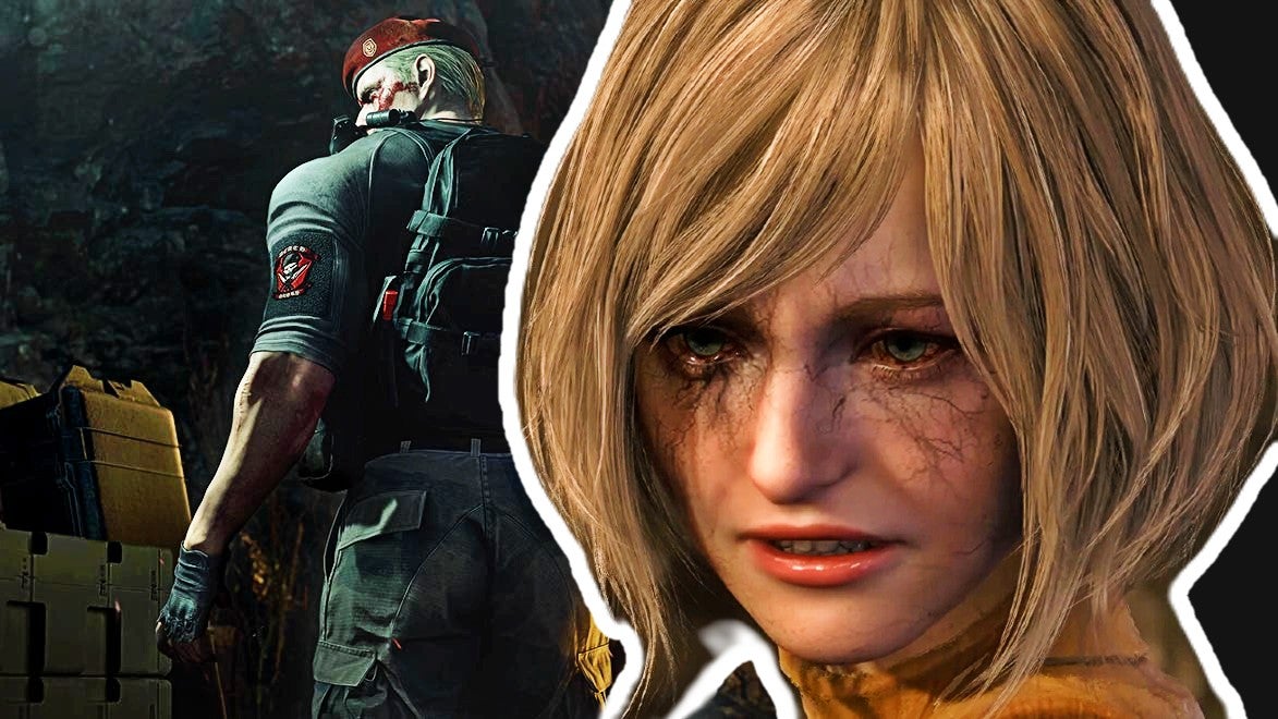 Resident Evil 4 Remake schafft 4 Millionen Verkäufe - Mercenaries-DLC ...