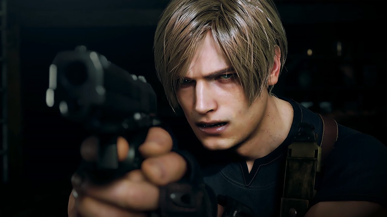 Resident Evil 4 remake não terá QTEs | Eurogamer.pt