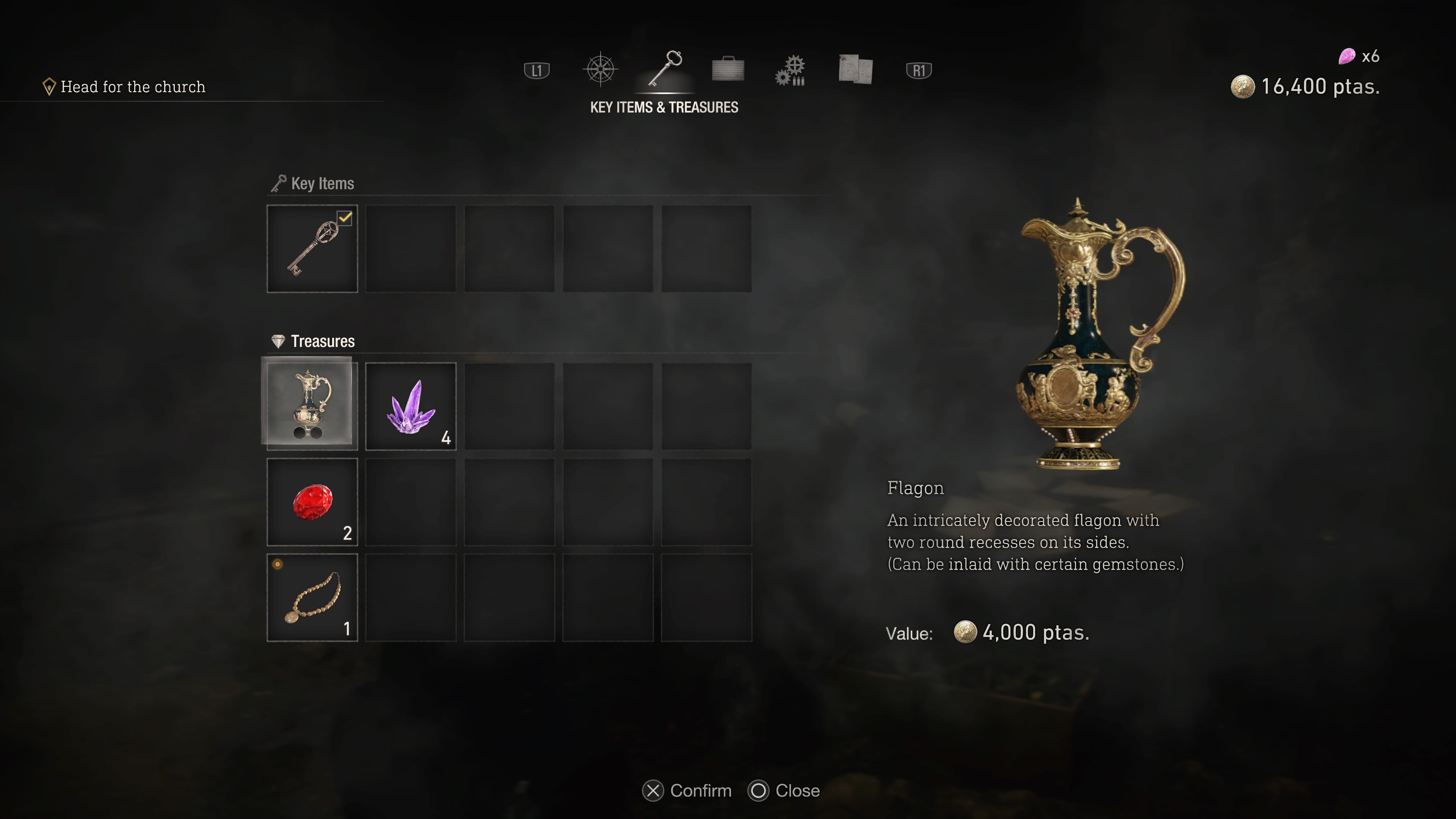 What to sell to the Merchant in Resident Evil 4 and how to inlay ...