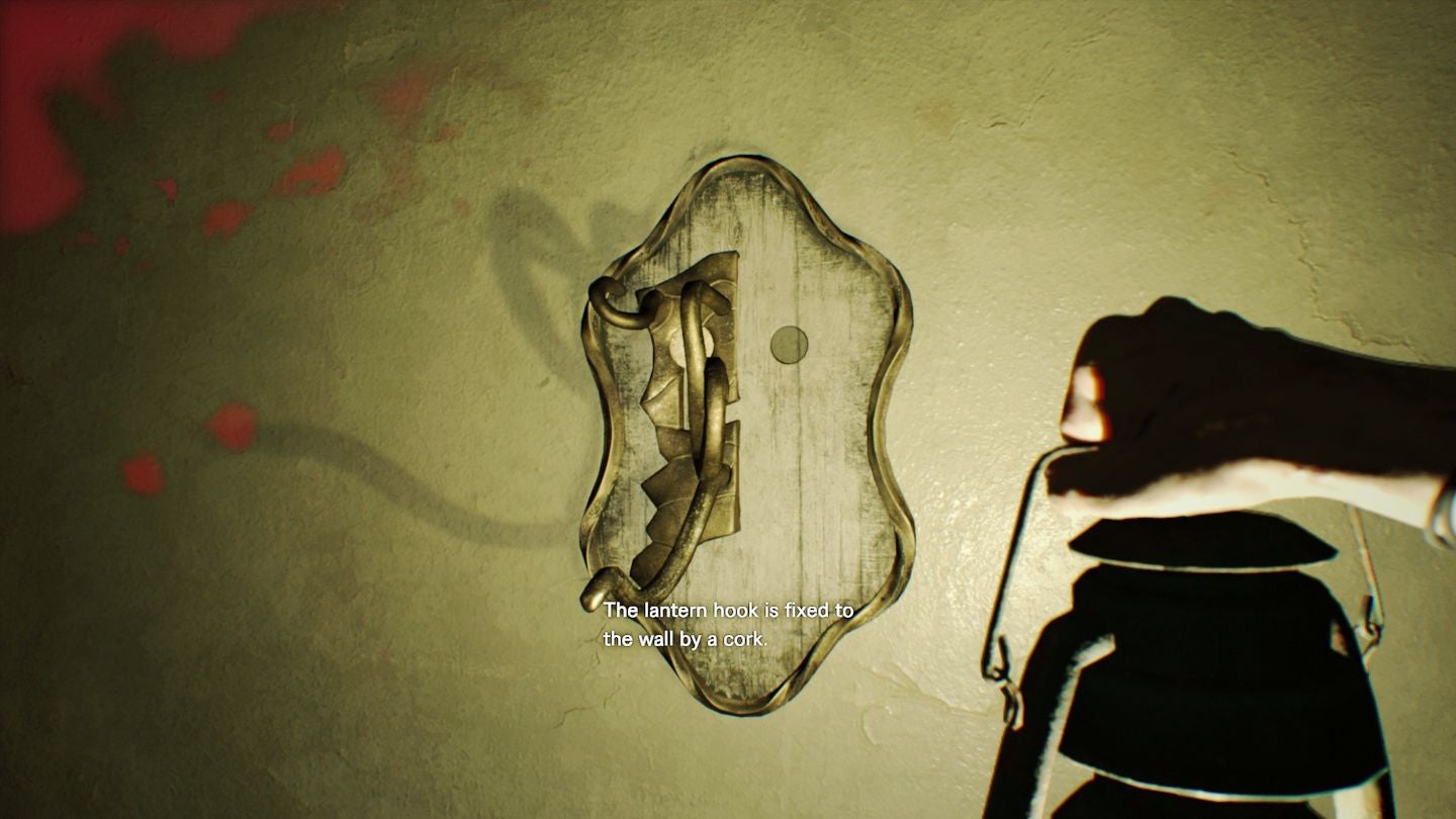 Resident Evil 7 Bedroom DLC guide - Painting locations, door password ...