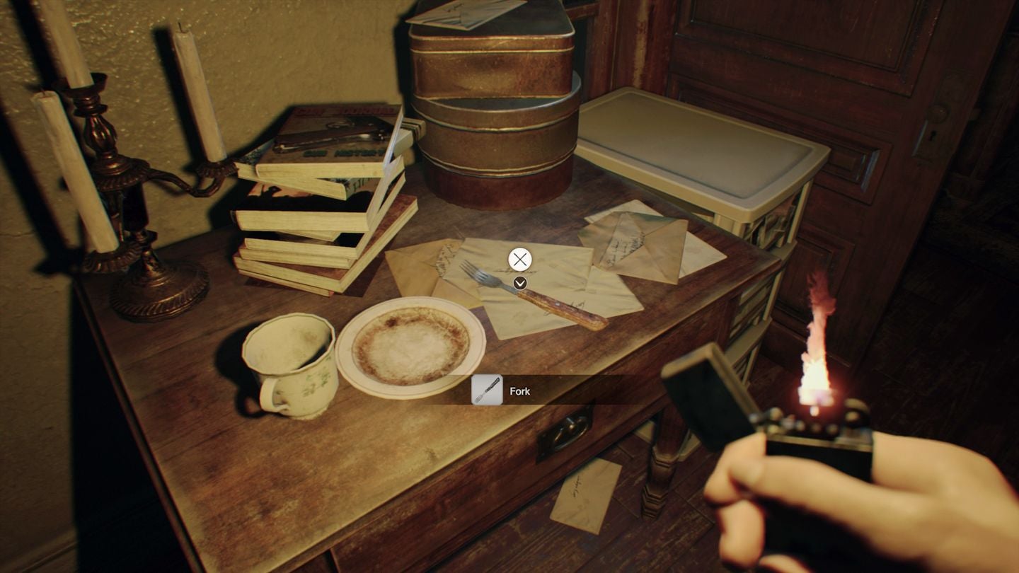 Resident Evil 7 Daughters DLC walkthrough, True Ending and Bad Ending ...