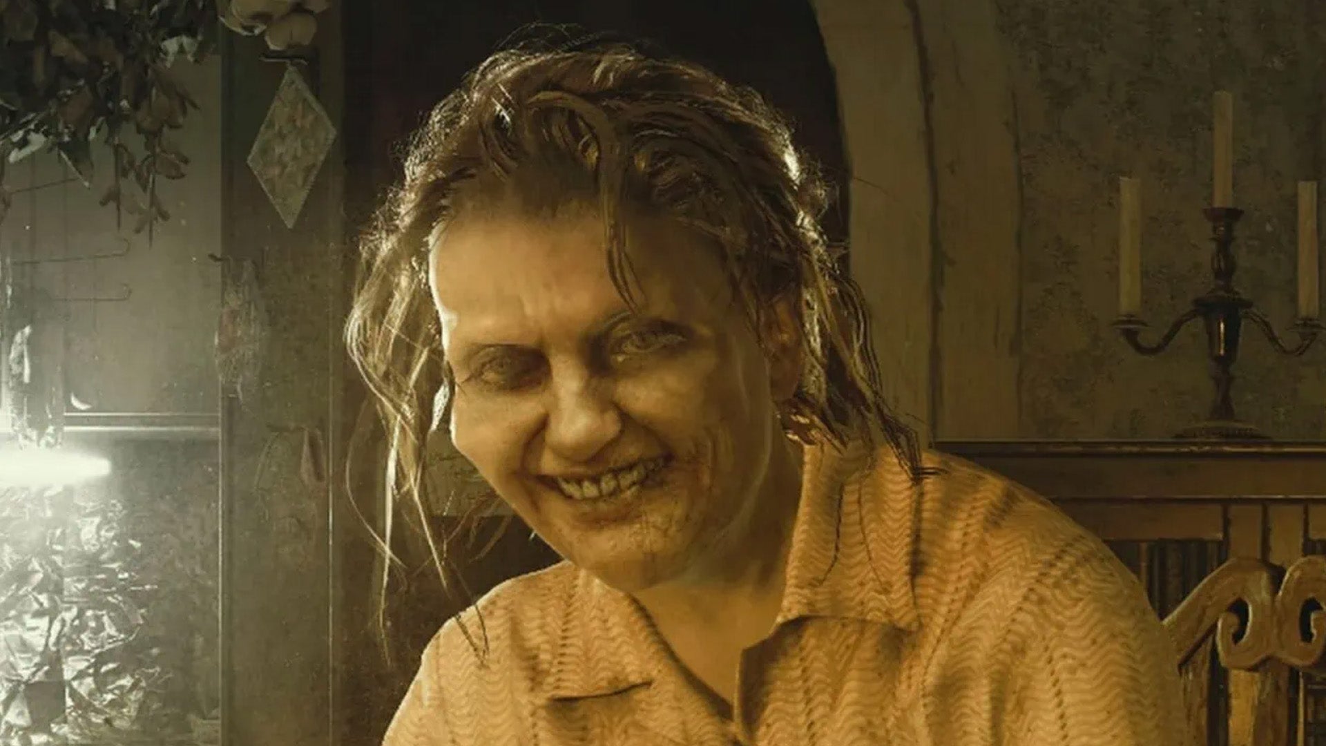 Bardzo słabe wyniki Resident Evil 7 na iOS. To kolejny tytuł, w który ...