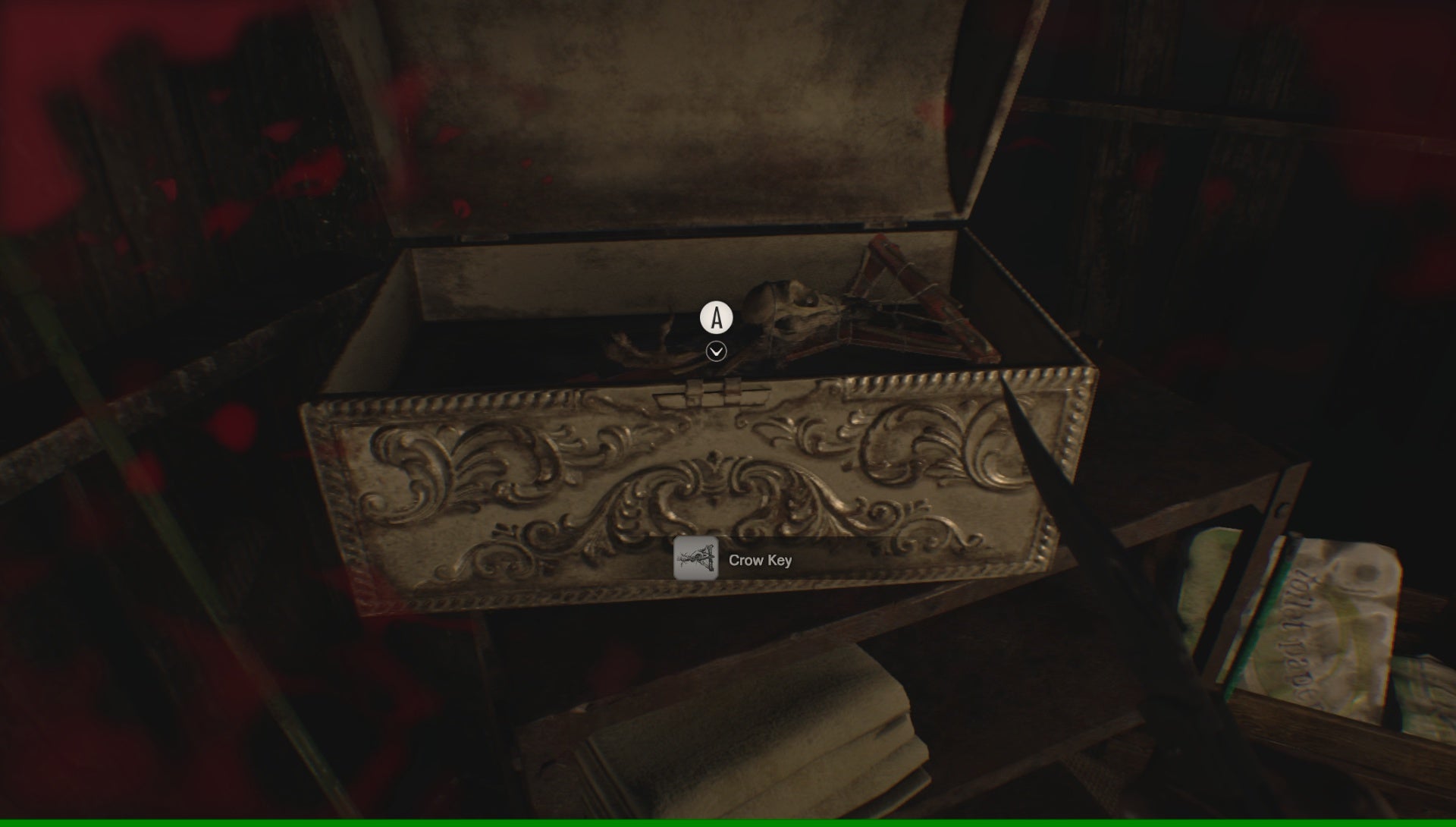 Resident Evil 7 - Yard, Old House explored, where to find the Burner ...