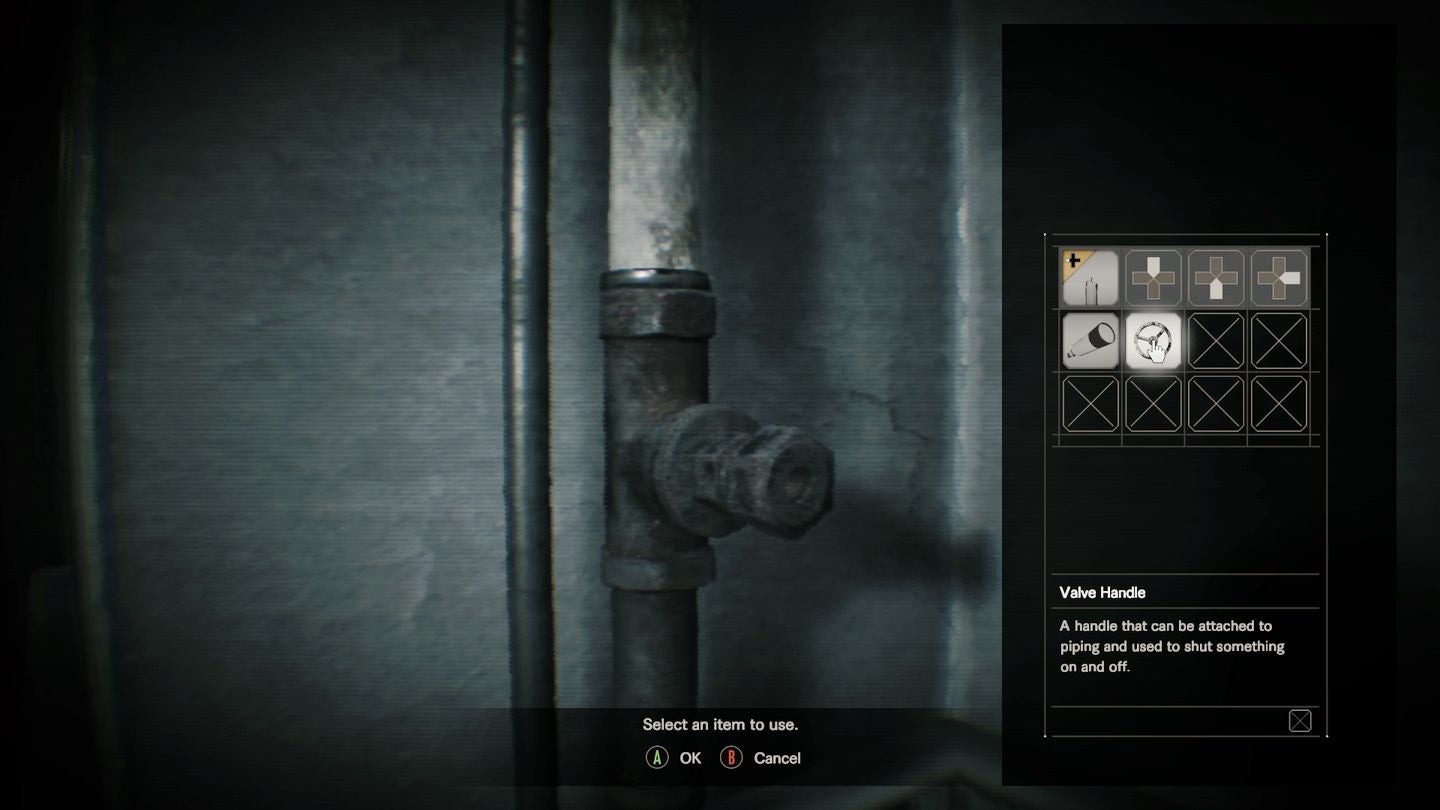 Resident Evil 7 - Happy Birthday tape, how to light the birthday cake ...