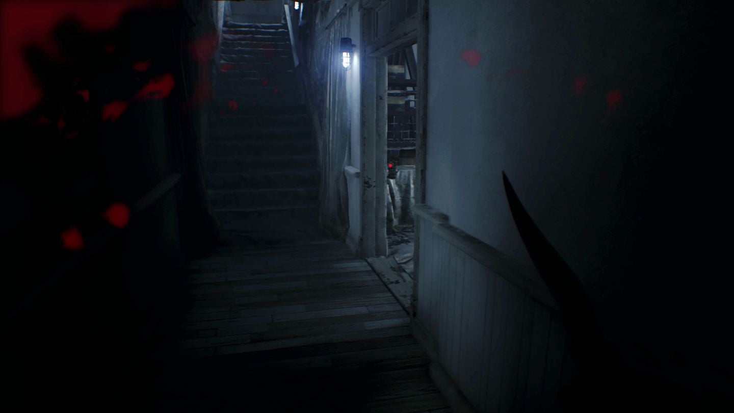 Resident Evil 7 - Testing Area, finding the Lucas password, Fat Molded ...