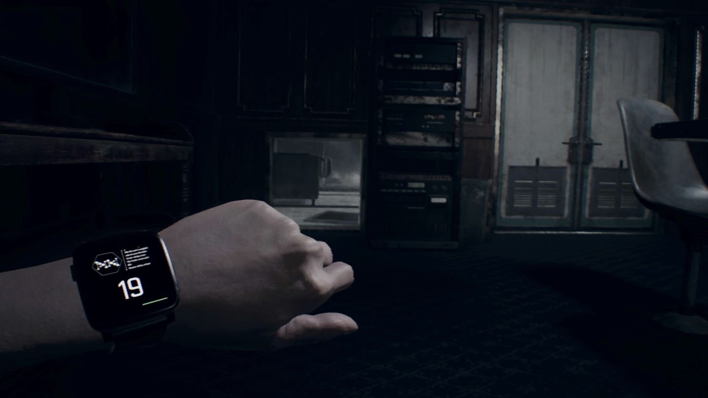 Resident Evil 7 - Old Videotape, how to find Eveline and follow her ...