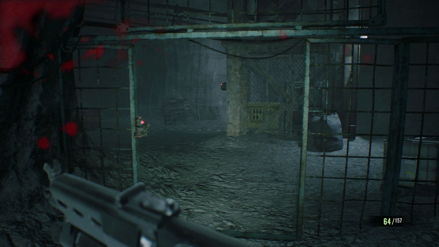 Resident Evil 7 - Swamp, Salt Mine and the Lab, and surviving the final ...