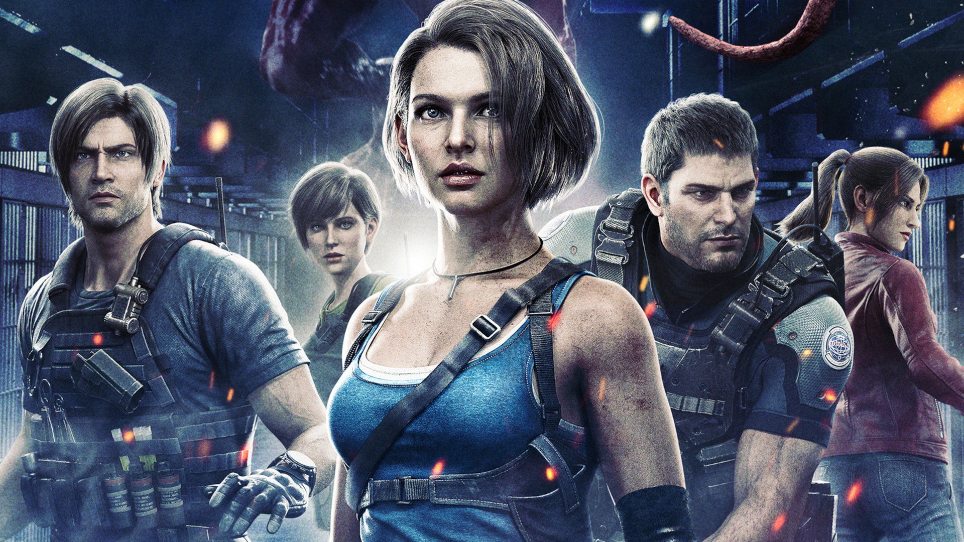 Resident Evil Village po polsku - fani przygotowali spolszczenie ...