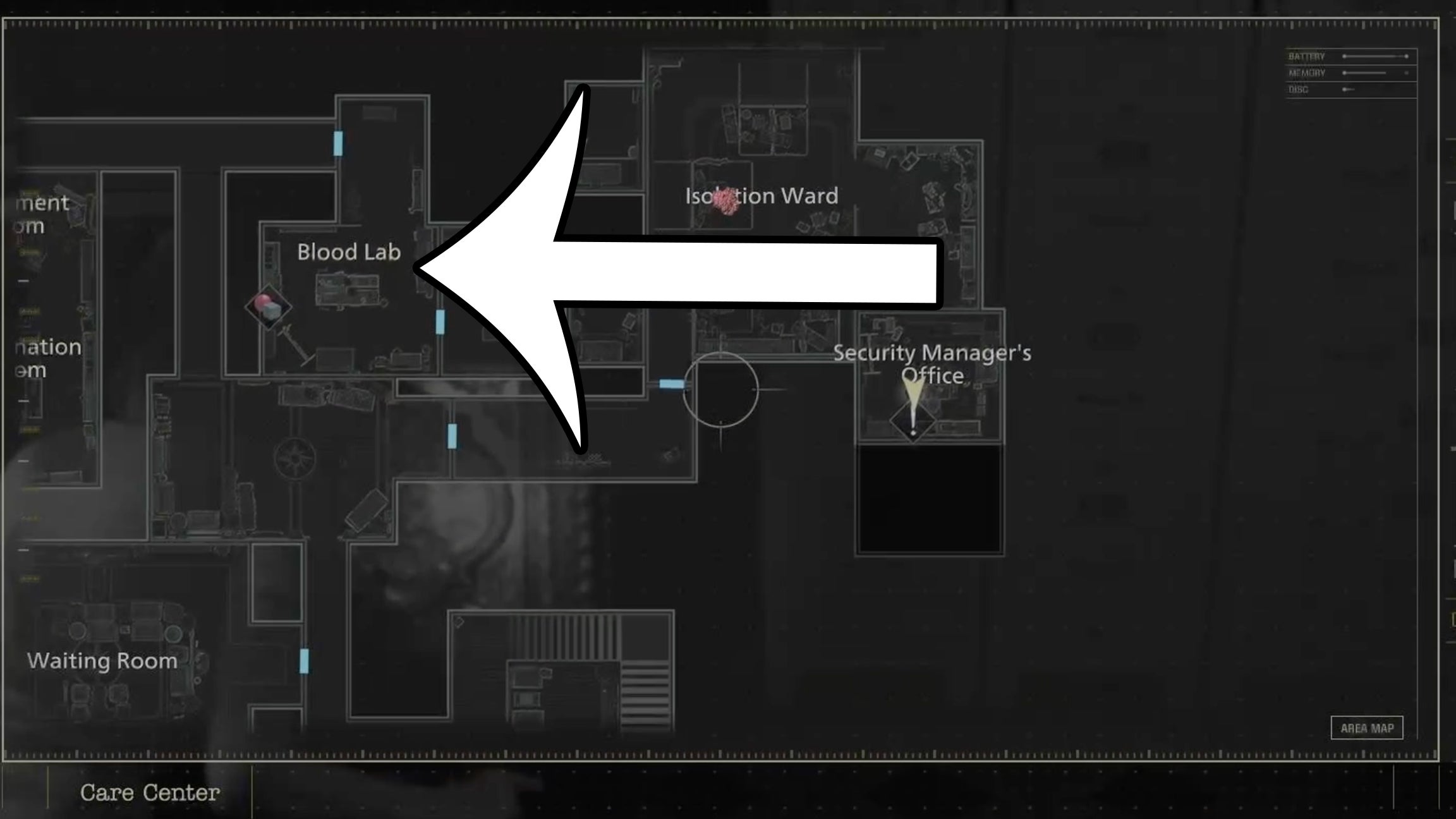 How to craft Ammo for Requiem in Resident Evil Requiem | Rock Paper Shotgun