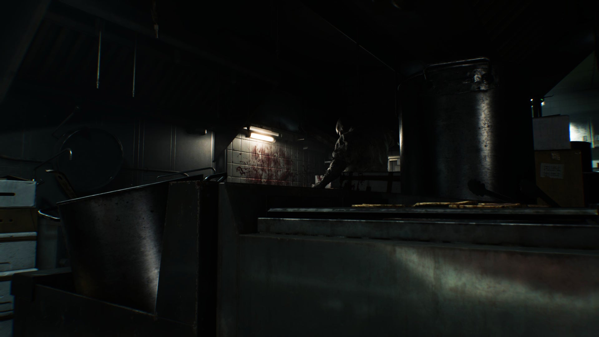 Resident Evil Requiem review - a cathartic cross-breed of creeps and ...