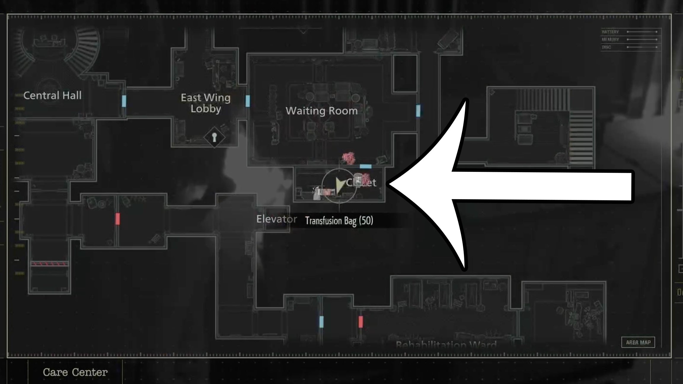 How to craft Ammo for Requiem in Resident Evil Requiem | Rock Paper Shotgun