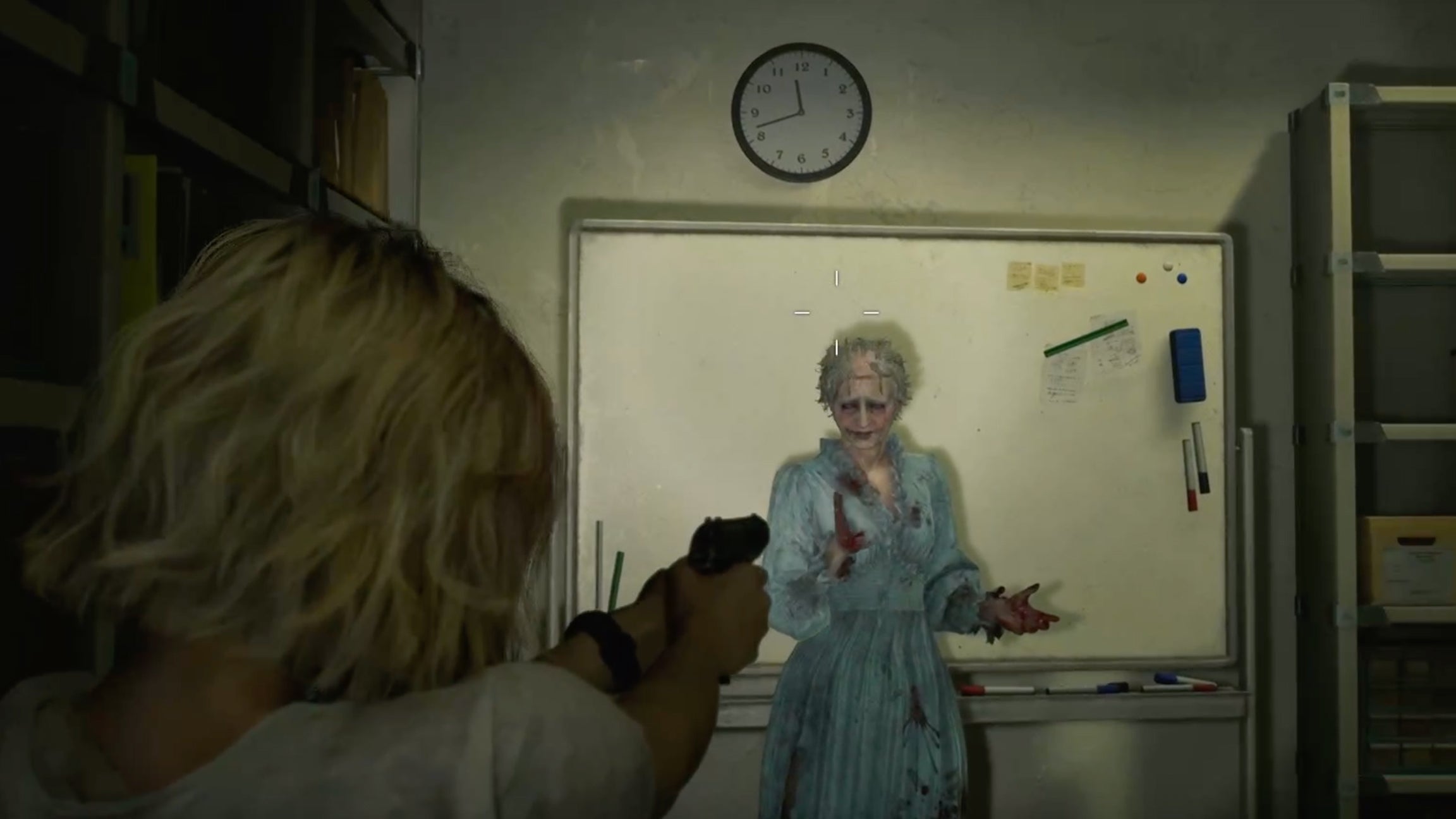 How to solve the Moon, Sun and Star puzzle in Resident Evil Requiem ...