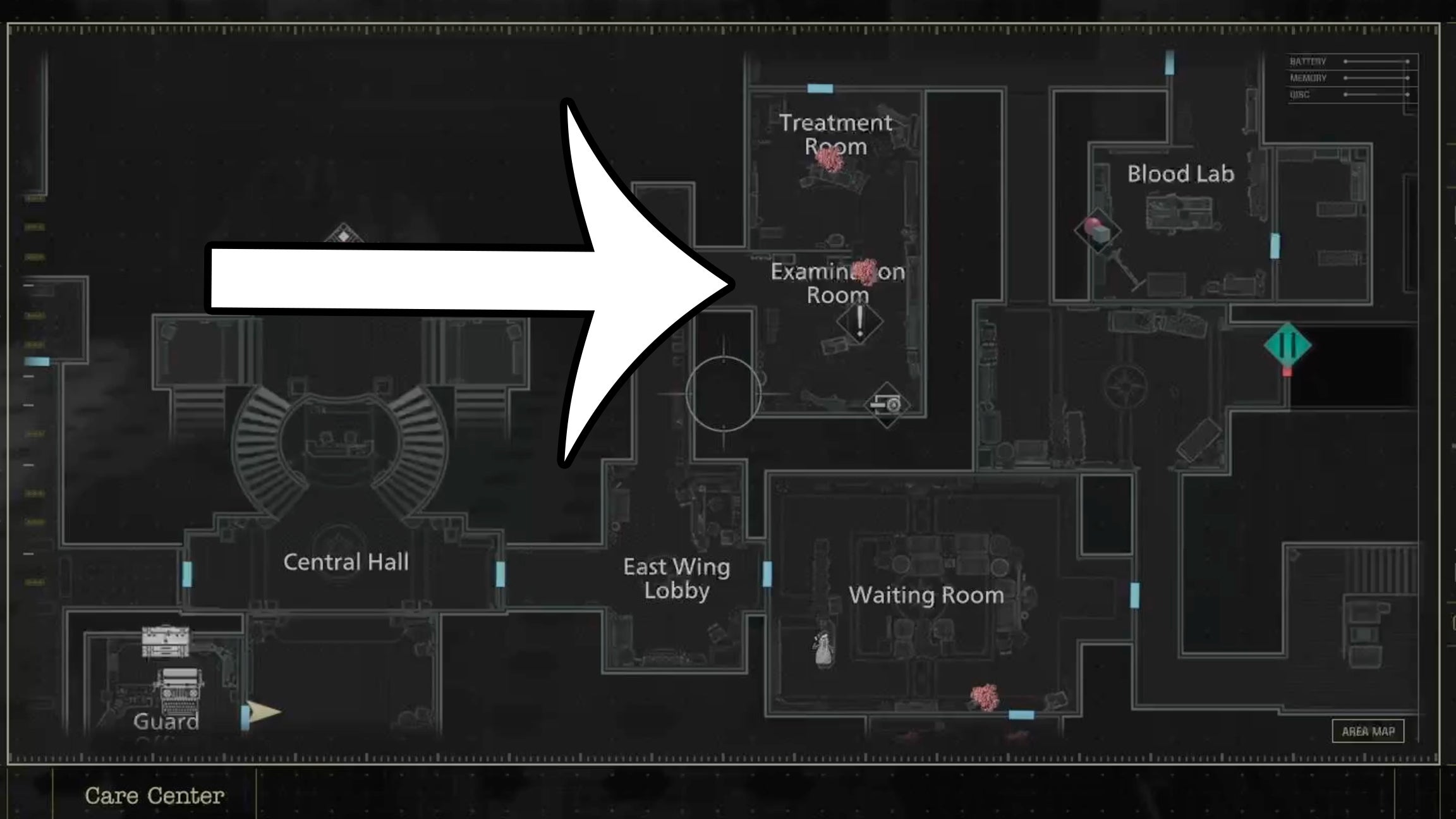 How to solve the Moon, Sun and Star puzzle in Resident Evil Requiem ...