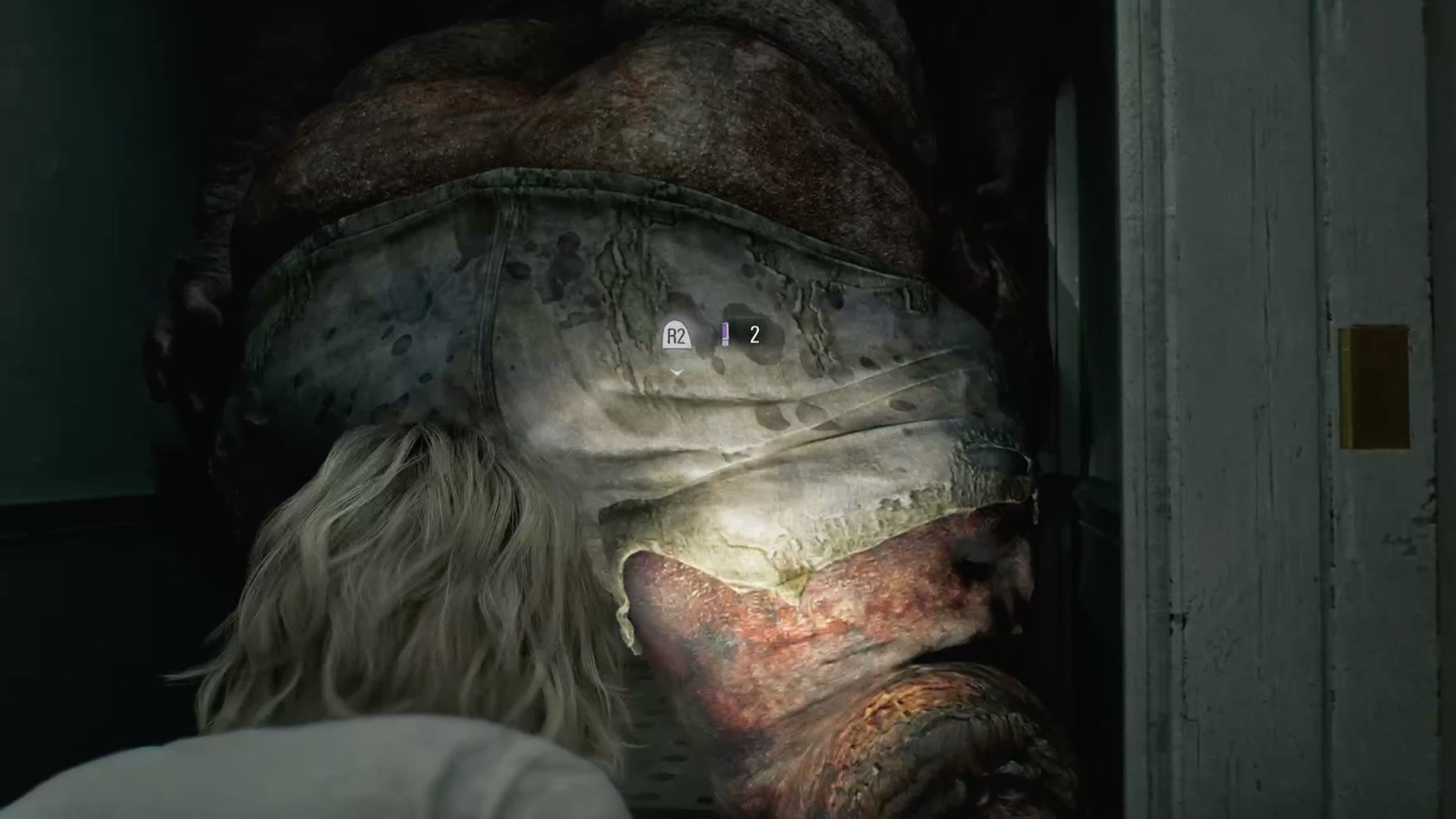 How to kill the Chunk boss in Resident Evil Requiem | Rock Paper Shotgun